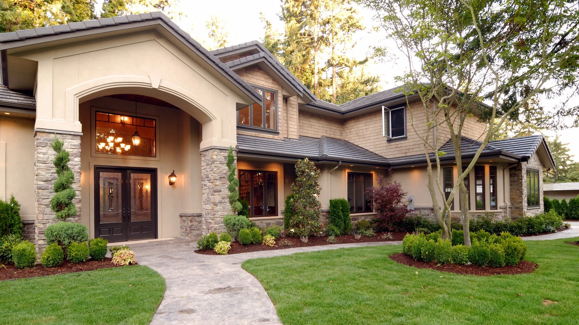 Fowler, MI – Outdoor Expressions