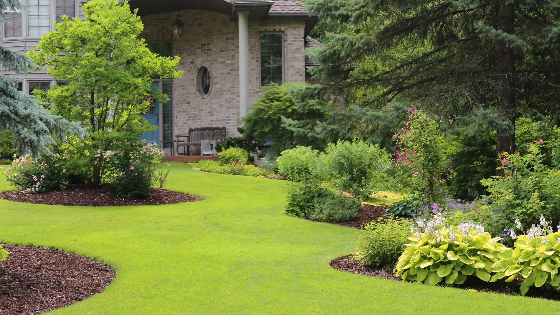 Ingham County, MI – Outdoor Expressions